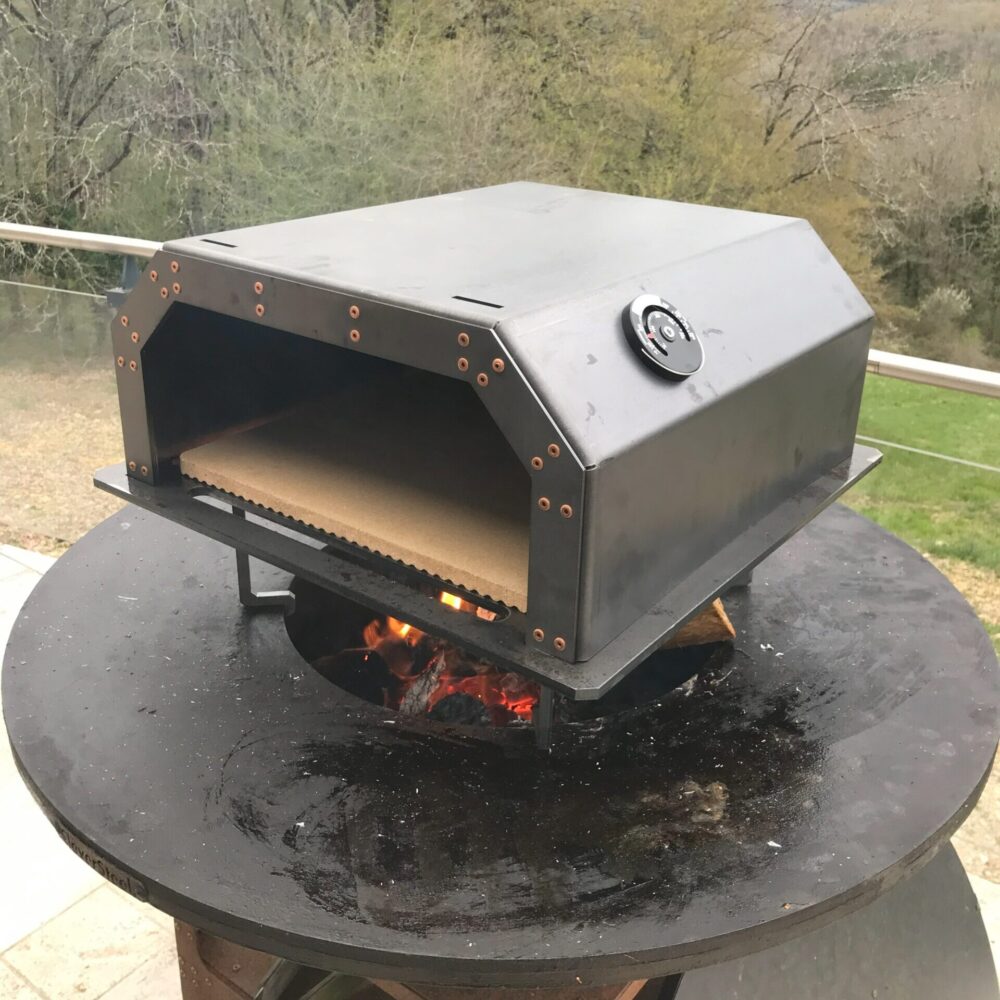 CleverOven 850